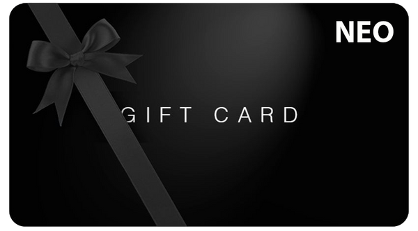 Gift Card – Neo Jeans Aus