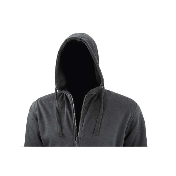 MEN MOTORCYCLE FLEECE HOODIES REINFORCED WITH KEVLAR – Neo Jeans